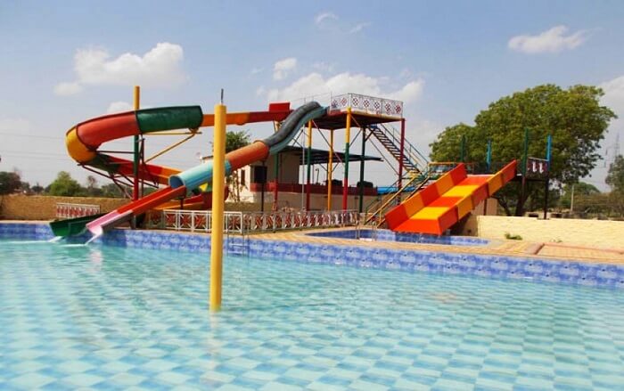 PinkCity Royals: Swimming Pool-KK Swimming Pool-Jagatpura